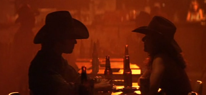 Urban Cowboy (1980) 40th Anniversary Edition – Blu-Ray Review – The ...