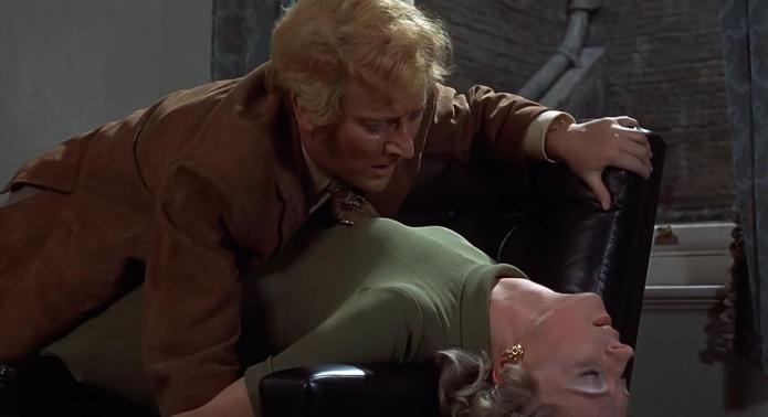 Frenzy (1972) – Alfred Hitchcock – The Mind Reels