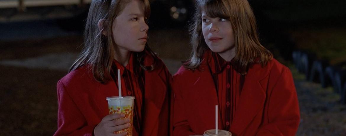 The X-Files (1993) – Eve, and Fire – The Mind Reels