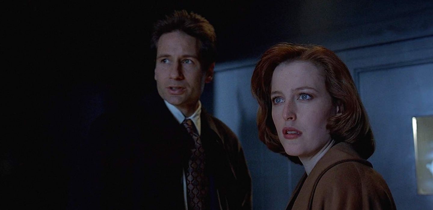 The X-Files (1995) – The Calusari, and F. Emasculata – The Mind Reels