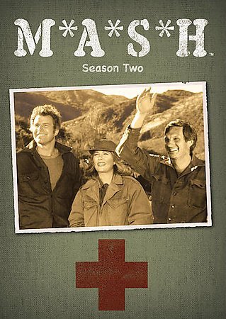 M*A*S*H (1973) – Divided We Stand, 5 O’Clock Charlie, and Radar’s ...