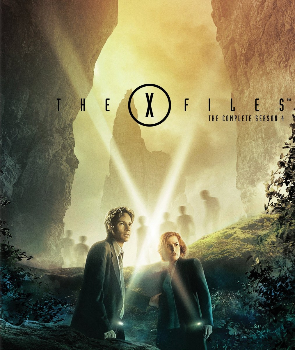 The X-Files (1996/1997) – Paper Hearts, and El Mundo Gira – The Mind Reels