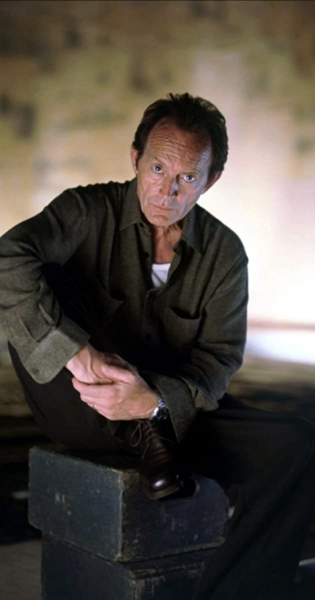 Millennium (1998) – The Innocents, and Exegesis – The Mind Reels