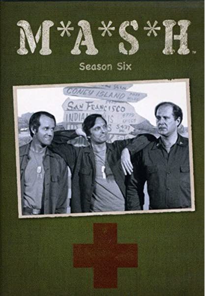 M*A*S*H (1978) – Mail Call Three, Temporary Duty, and Potter’s ...