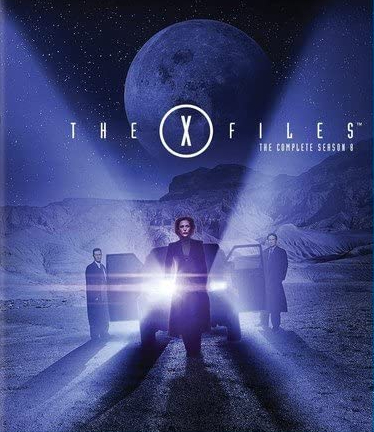 The X-Files (2001) – Alone, and Essence – The Mind Reels