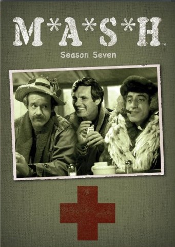 M*A*S*H (1978) – Our Finest Hour Part 2, The Billfold Syndrome, and ...