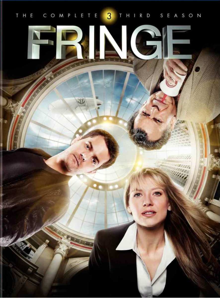 Fringe (2010) – The Abducted, and Entrada – The Mind Reels