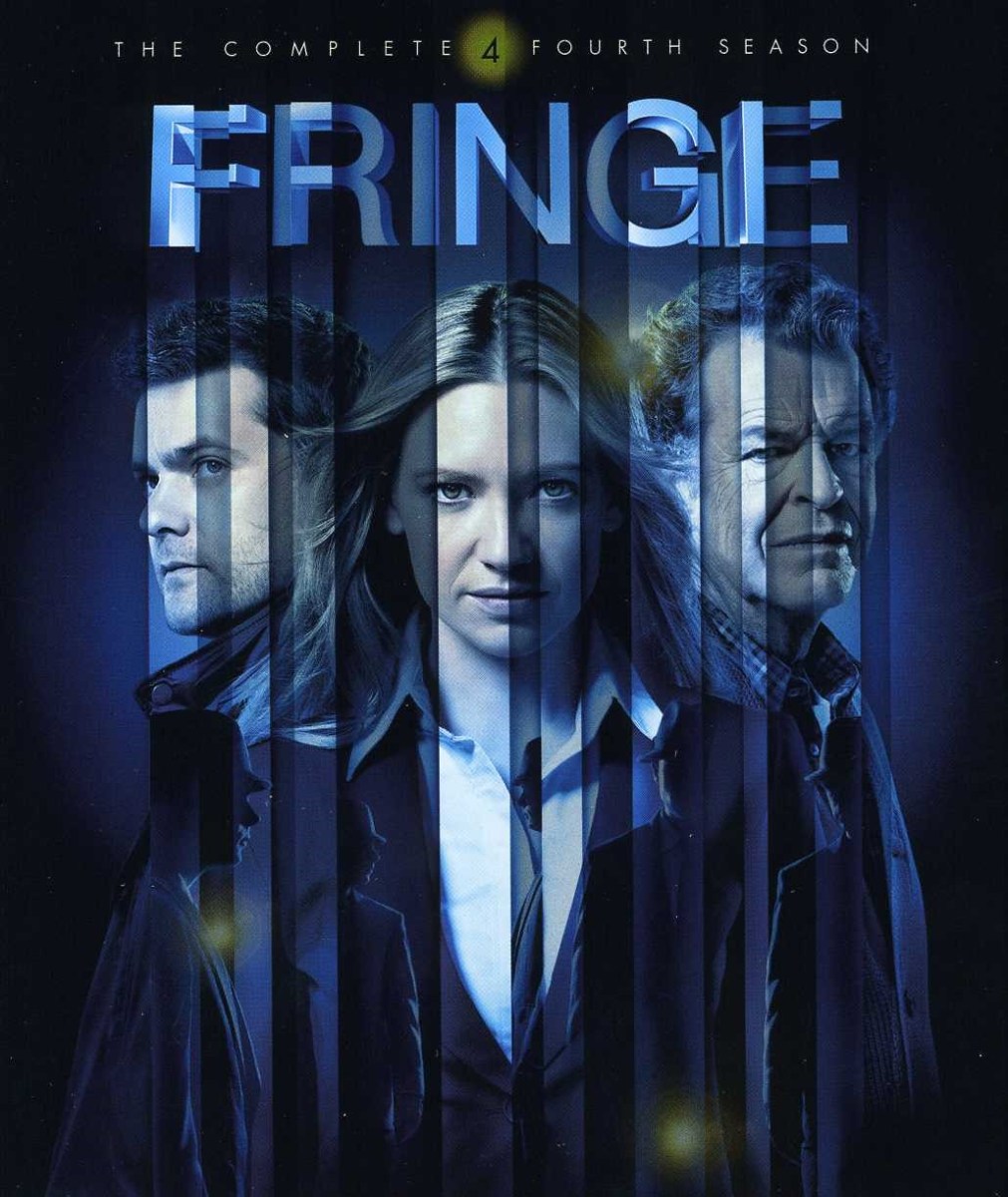 Fringe (2012) – Letters of Transit, and Worlds Apart – The Mind Reels