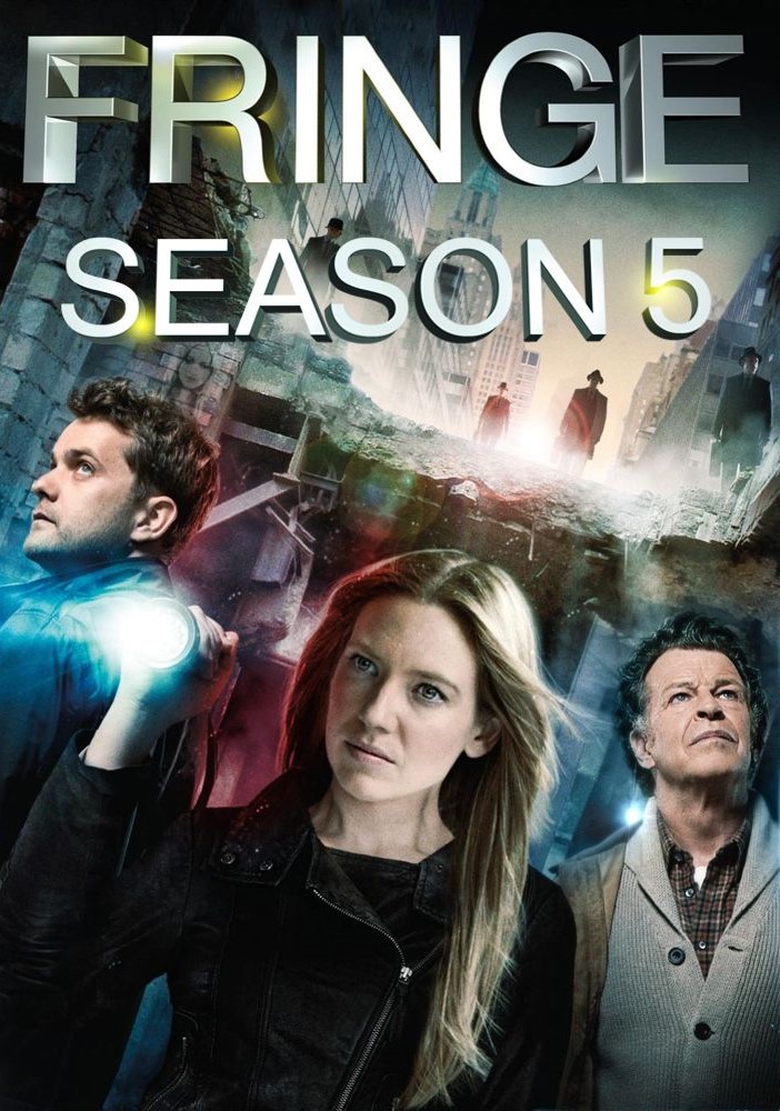 Fringe (2012) – The Recordist, and The Bullet That Saved the World ...