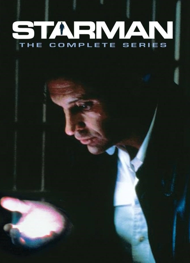 Starman (1986) – The Return, and Like Father, Like Son – The Mind Reels