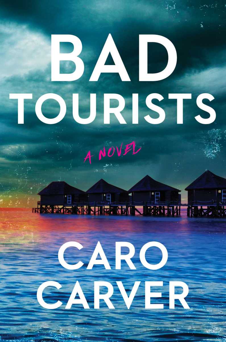 Bad Tourists (2024) – Caro Carver – The Mind Reels