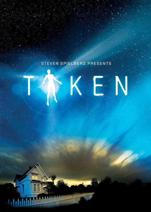Taken (2002) – Charlie and Lisa – The Mind Reels